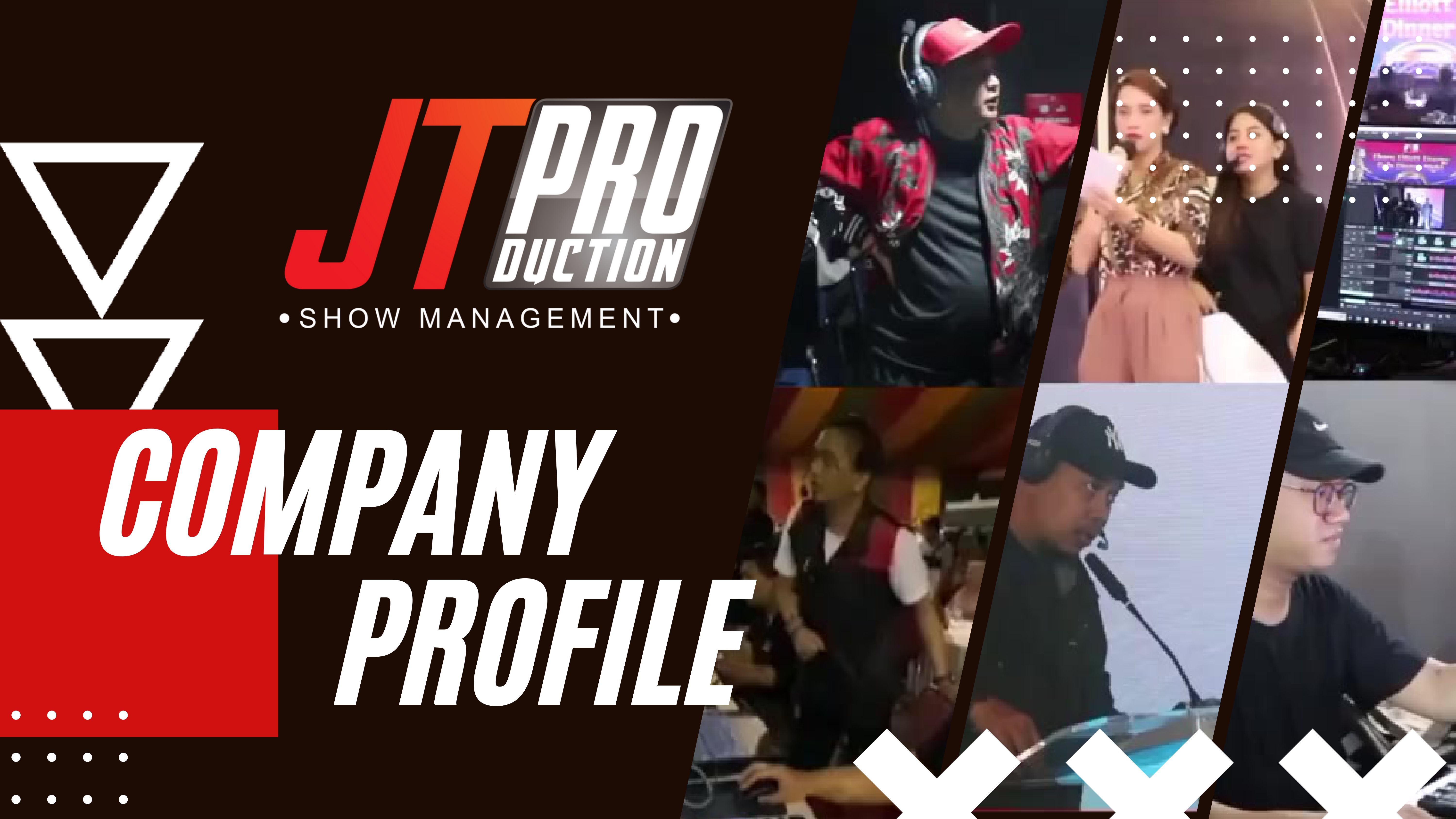 JT Production - Jakarta